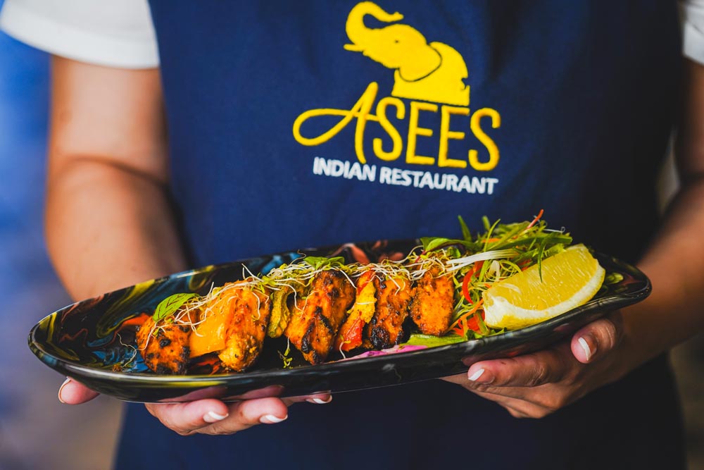 Asees Harris Park | Restaurant Gallery & Food Photos Sydney